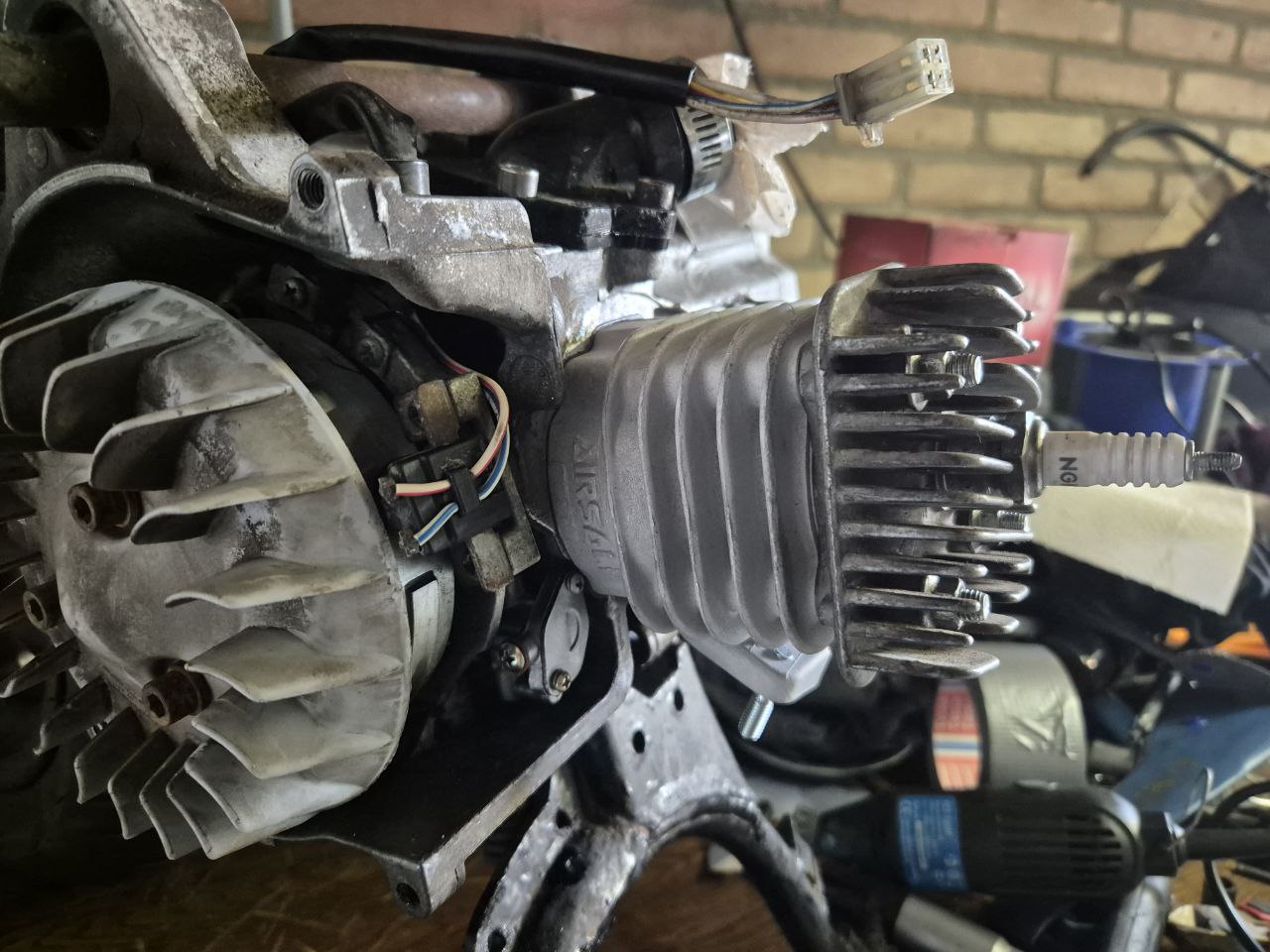 Diensten - MSSH Scooters